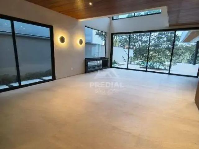 Casa / Sobrado em Condomínio para Venda em São José dos Campos/SP Urbanova 4 Quartos