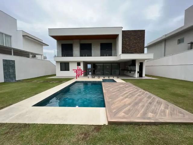 Casa / Sobrado em Condomínio para Venda em São José dos Campos/SP Urbanova 4 Quartos
