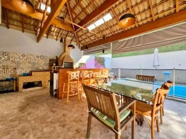 Casa / Sobrado em Condomínio para Venda em São José dos Campos/SP Urbanova 4 Quartos