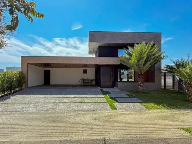 Casa / Sobrado em Condomínio para Venda em São José dos Campos/SP Urbanova 4 Quartos