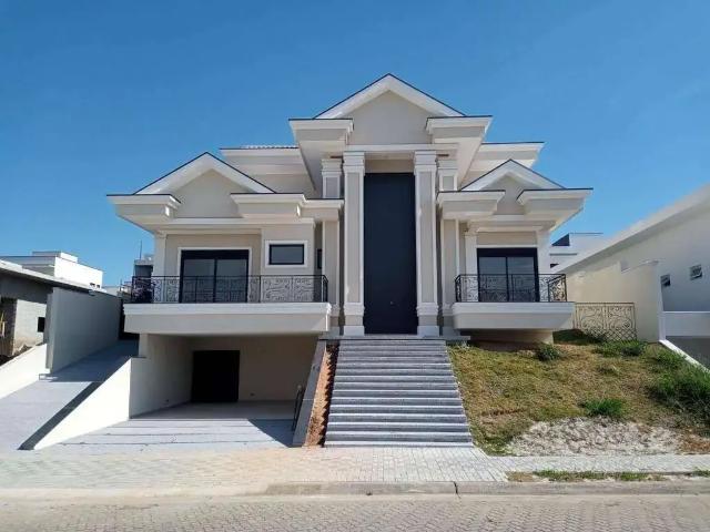 Casa / Sobrado em Condomínio para Venda em São José dos Campos/SP Urbanova 4 Quartos