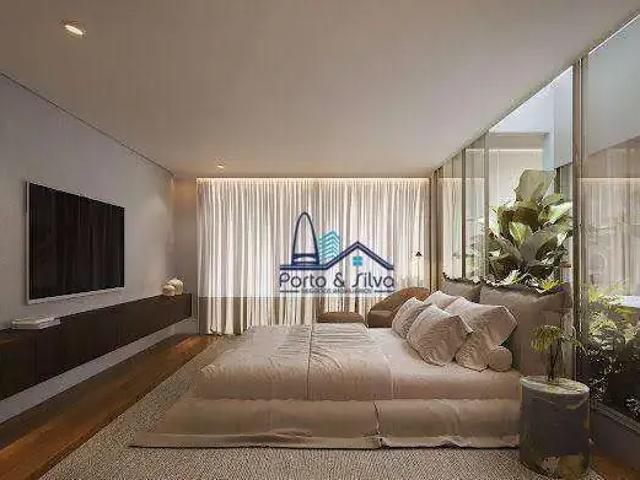 Casa / Sobrado em Condomínio para Venda em São José dos Campos/SP Urbanova 4 Quartos