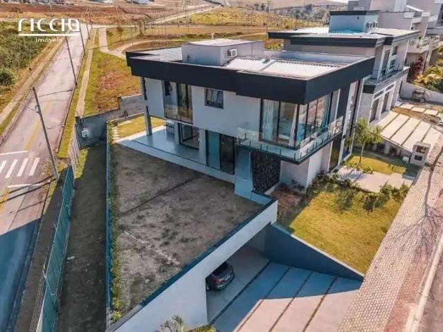 Casa / Sobrado em Condomínio para Venda em São José dos Campos/SP Urbanova 4 Quartos