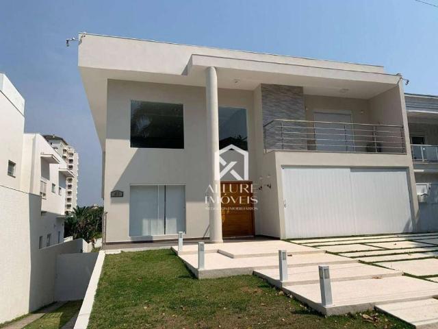 Casa / Sobrado em Condomínio para Venda em São José dos Campos/SP Urbanova 4 Quartos