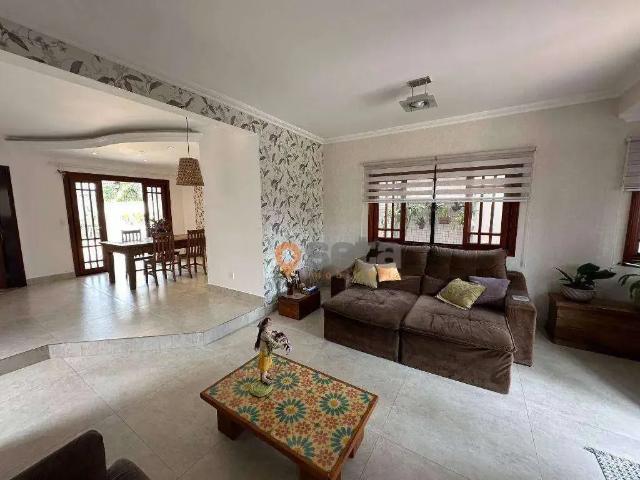 Casa / Sobrado em Condomínio para Venda em São José dos Campos/SP Urbanova 4 Quartos