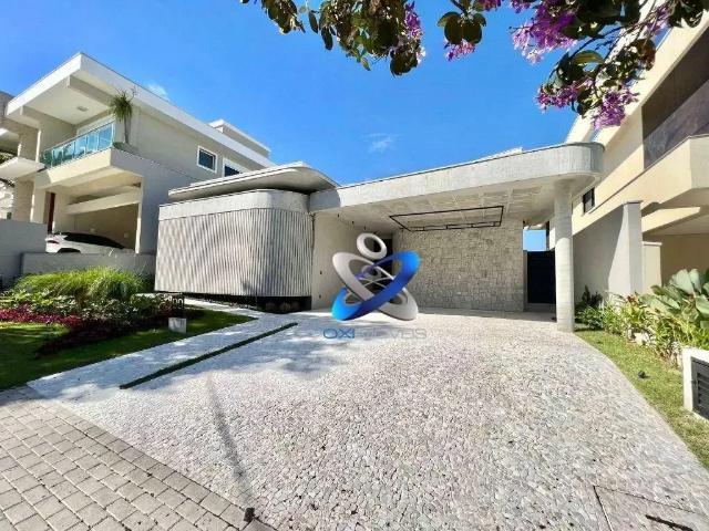 Casa / Sobrado em Condomínio para Venda em São José dos Campos/SP Urbanova 4 Quartos