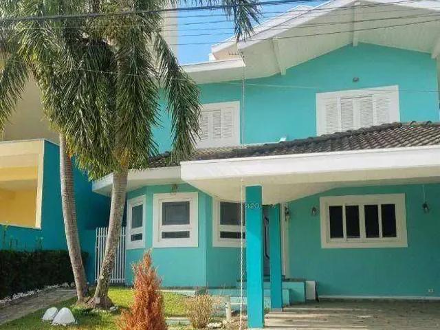 Casa / Sobrado em Condomínio para Venda em São José dos Campos/SP Urbanova 4 Quartos