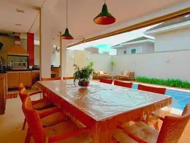 Casa / Sobrado em Condomínio para Venda em São José dos Campos/SP Urbanova 4 Quartos