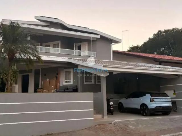 Casa / Sobrado em Condomínio para Venda em São José dos Campos/SP Urbanova 4 Quartos