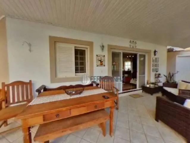 Casa / Sobrado em Condomínio para Venda em São José dos Campos/SP Urbanova 4 Quartos