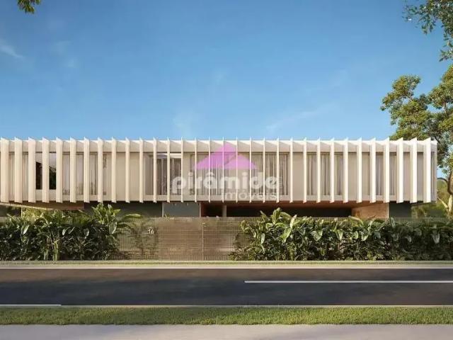 Casa / Sobrado em Condomínio para Venda em São José dos Campos/SP Urbanova 4 Quartos