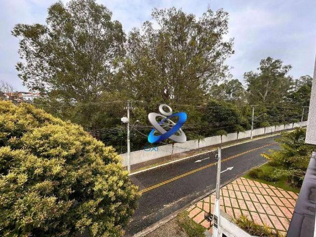 Casa / Sobrado em Condomínio para Venda em São José dos Campos/SP Urbanova 4 Quartos