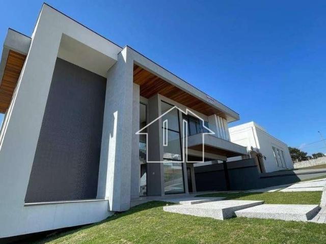 Casa / Sobrado em Condomínio para Venda em São José dos Campos/SP Urbanova 4 Quartos