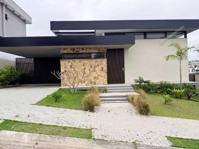 Casa / Sobrado em Condomínio para Venda em São José dos Campos/SP Urbanova 4 Quartos