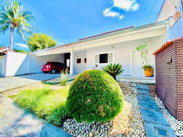 Casa / Sobrado em Condomínio para Venda em São José dos Campos/SP Urbanova 4 Quartos