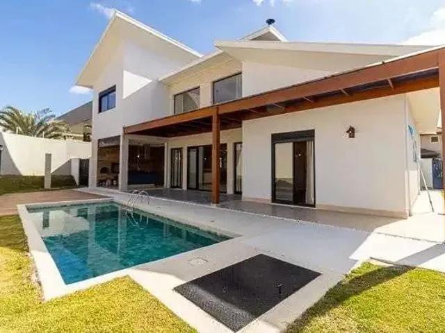 Casa / Sobrado em Condomínio para Venda em São José dos Campos/SP Urbanova 4 Quartos