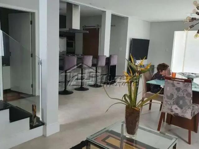 Casa / Sobrado em Condomínio para Venda em São José dos Campos/SP Urbanova 4 Quartos