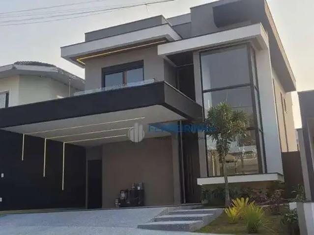 Casa / Sobrado em Condomínio para Venda em São José dos Campos/SP Urbanova 4 Quartos