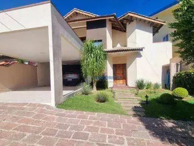 Casa / Sobrado em Condomínio para Venda em São José dos Campos/SP Urbanova 4 Quartos