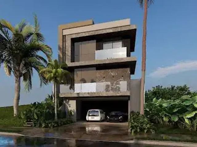 Casa / Sobrado em Condomínio para Venda em São José dos Campos/SP Urbanova 4 Quartos