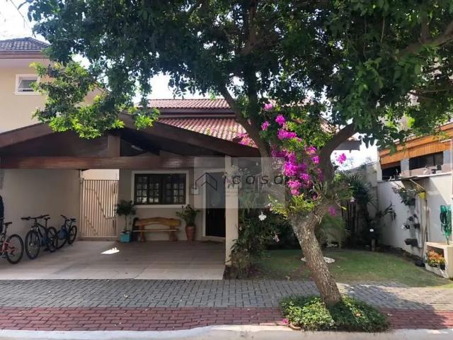Casa / Sobrado em Condomínio para Venda em São José dos Campos/SP Urbanova 4 Quartos