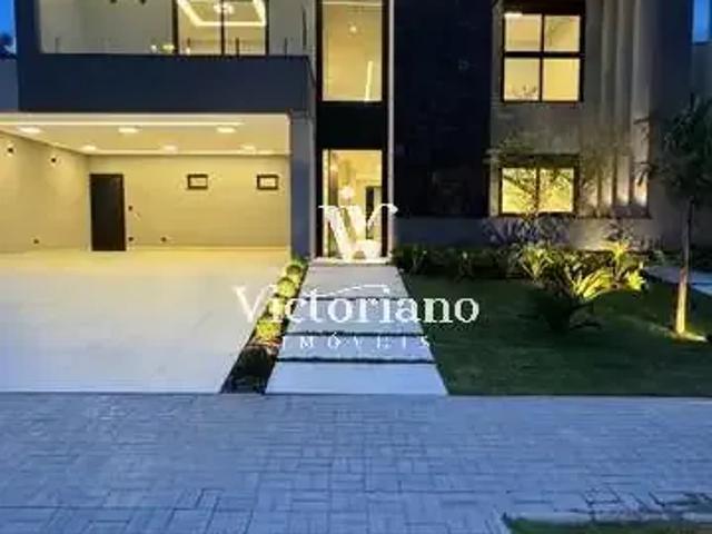 Casa / Sobrado em Condomínio para Venda em São José dos Campos/SP Urbanova 4 Quartos