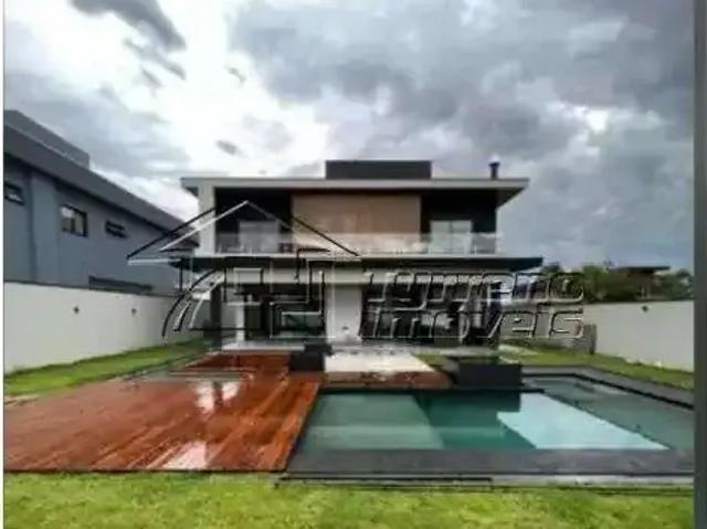 Casa / Sobrado em Condomínio para Venda em São José dos Campos/SP Urbanova 4 Quartos
