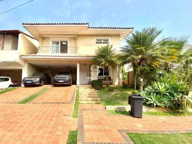 Casa / Sobrado em Condomínio para Venda em São José dos Campos/SP Urbanova 4 Quartos