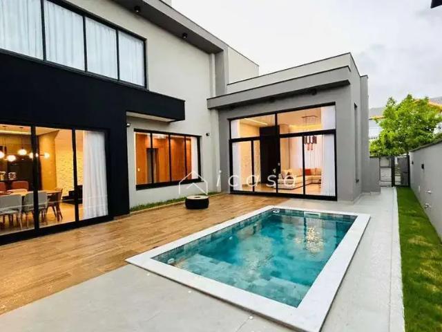 Casa / Sobrado em Condomínio para Venda em São José dos Campos/SP Urbanova 4 Quartos
