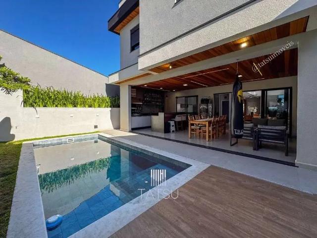 Casa / Sobrado em Condomínio para Venda em São José dos Campos/SP Urbanova 4 Quartos