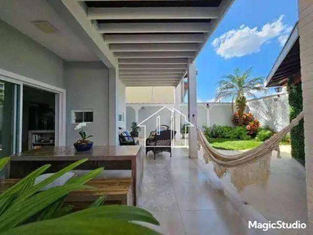 Casa / Sobrado em Condomínio para Venda em São José dos Campos/SP Urbanova 4 Quartos