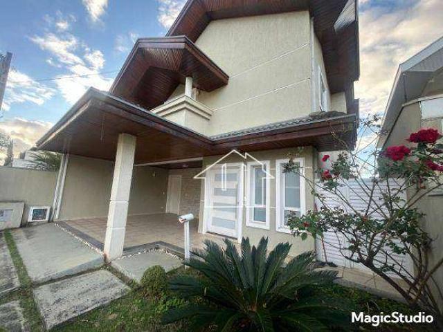 Casa / Sobrado em Condomínio para Venda em São José dos Campos/SP Urbanova 4 Quartos