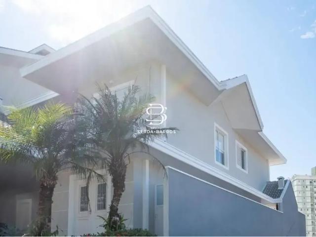 Casa / Sobrado em Condomínio para Venda em São José dos Campos/SP Urbanova 4 Quartos