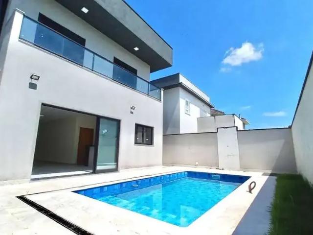 Casa / Sobrado em Condomínio para Venda em São José dos Campos/SP Urbanova 4 Quartos