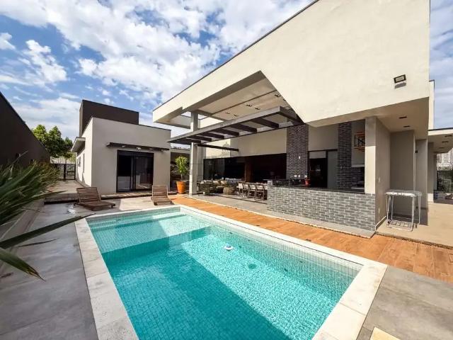 Casa / Sobrado em Condomínio para Venda em São José dos Campos/SP Urbanova 4 Quartos