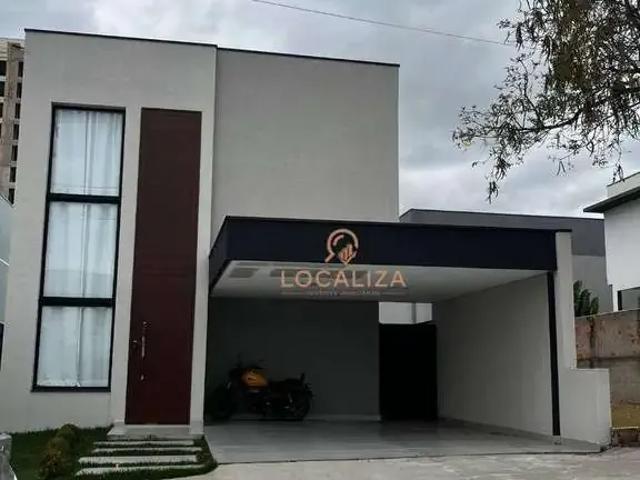 Casa / Sobrado em Condomínio para Venda em São José dos Campos/SP Urbanova 4 Quartos