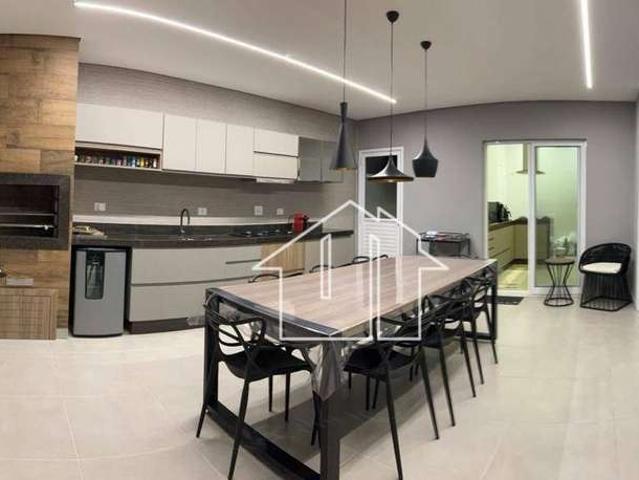 Casa / Sobrado em Condomínio para Venda em São José dos Campos/SP Urbanova 4 Quartos