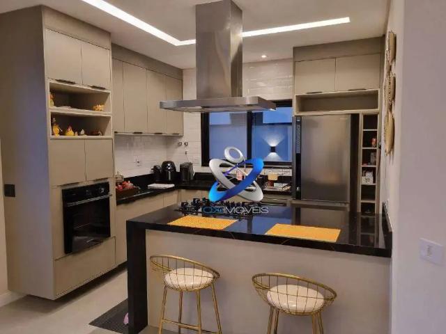 Casa / Sobrado em Condomínio para Venda em São José dos Campos/SP Urbanova 4 Quartos