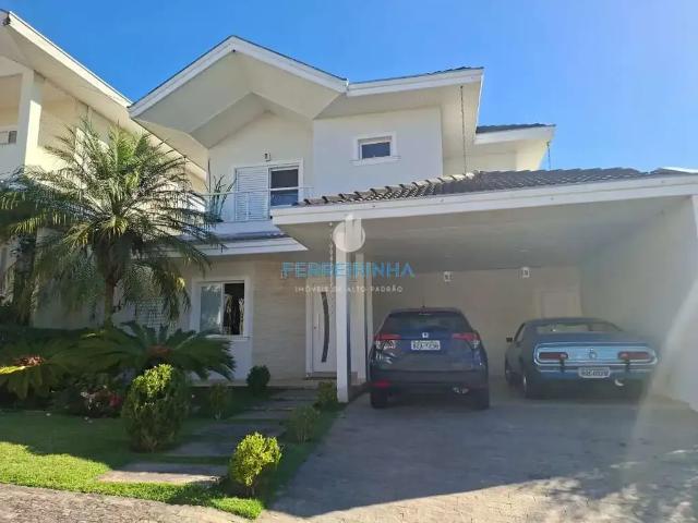 Casa / Sobrado em Condomínio para Venda em São José dos Campos/SP Urbanova 4 Quartos