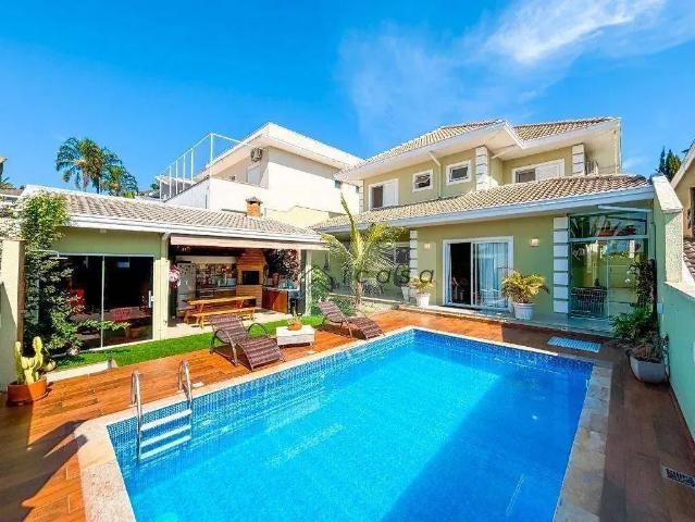 Casa / Sobrado em Condomínio para Venda em São José dos Campos/SP Urbanova 4 Quartos