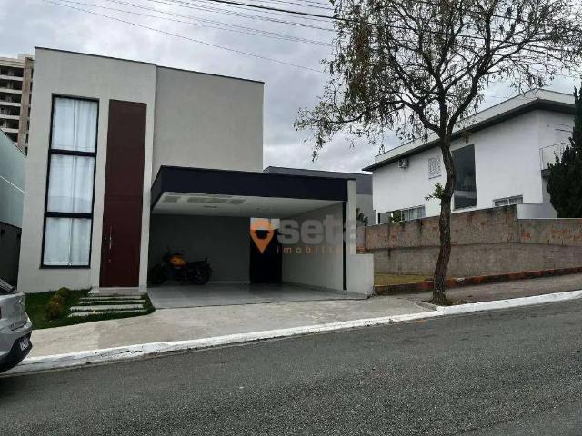 Casa / Sobrado em Condomínio para Venda em São José dos Campos/SP Urbanova 4 Quartos