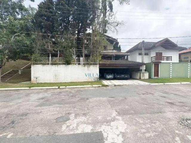 Casa / Sobrado em Condomínio para Venda em São José dos Campos/SP Urbanova 4 Quartos