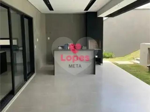 Casa / Sobrado em Condomínio para Venda em São José dos Campos/SP Urbanova 4 Quartos