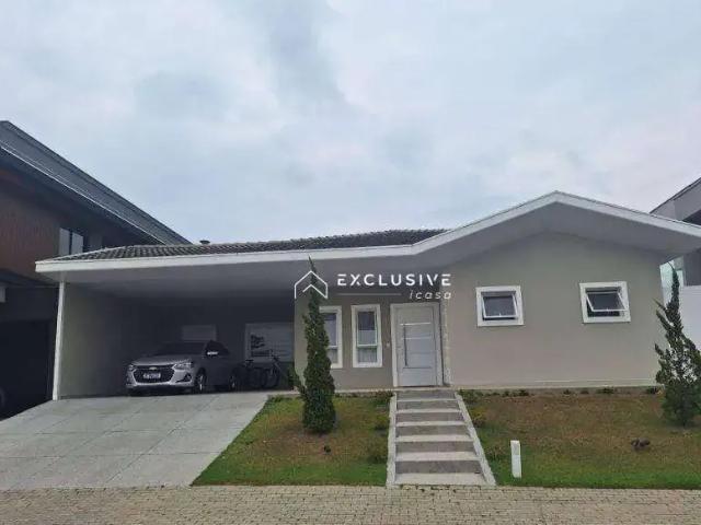 Casa / Sobrado em Condomínio para Venda em São José dos Campos/SP Urbanova 4 Quartos