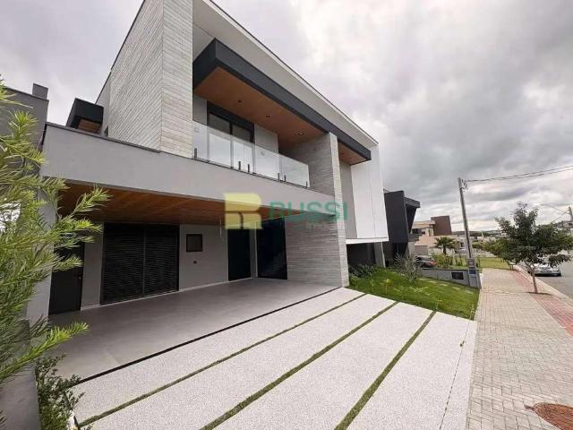 Casa / Sobrado em Condomínio para Venda em São José dos Campos/SP Urbanova 4 Quartos