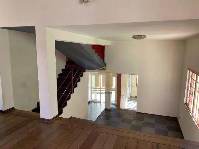 Casa / Sobrado em Condomínio para Venda em São José dos Campos/SP Urbanova 4 Quartos