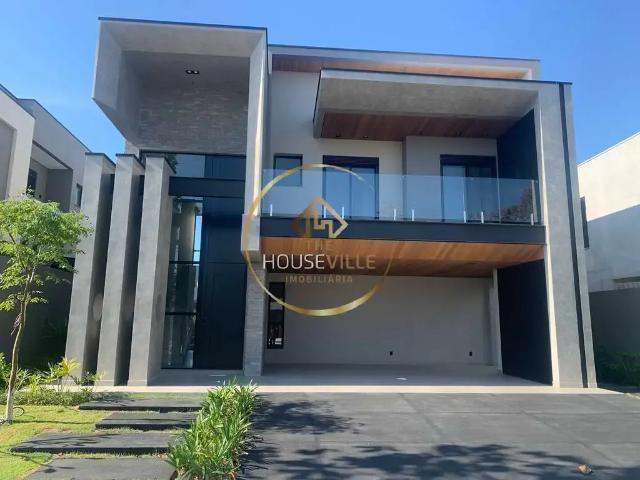 Casa / Sobrado em Condomínio para Venda em São José dos Campos/SP Urbanova 4 Quartos