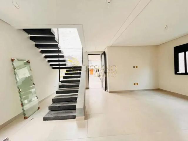 Casa / Sobrado em Condomínio para Venda em São José dos Campos/SP Urbanova 4 Quartos