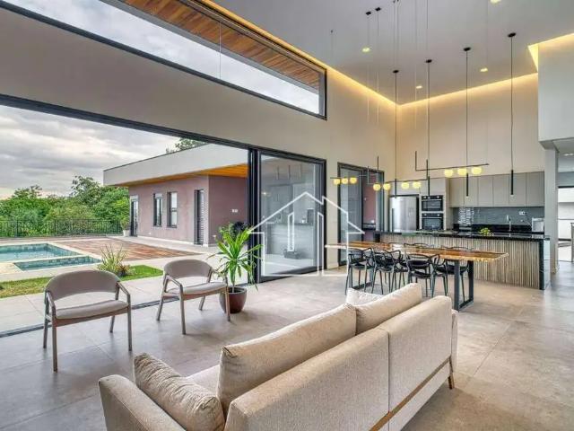 Casa / Sobrado em Condomínio para Venda em São José dos Campos/SP Urbanova 4 Quartos