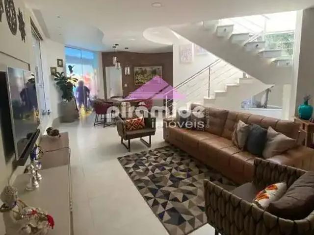 Casa / Sobrado em Condomínio para Venda em São José dos Campos/SP Urbanova 4 Quartos